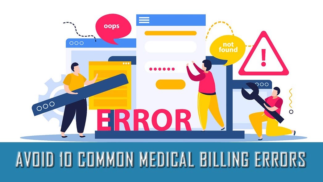 The Role of Medical Billing and Coding in Preventing Healthcare Fraud ...