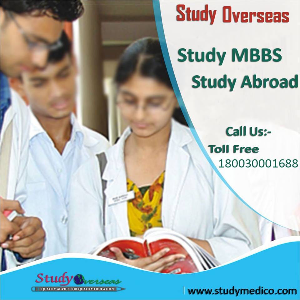 MBBS In Kyrgyzstan. Are you looking for MBBS In Kyrgyzstan… | by study medico | Medium