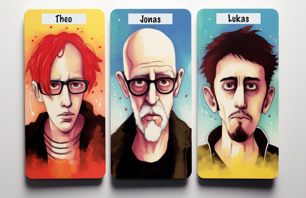 Design your products around mindsets, not just user personas | by ...
