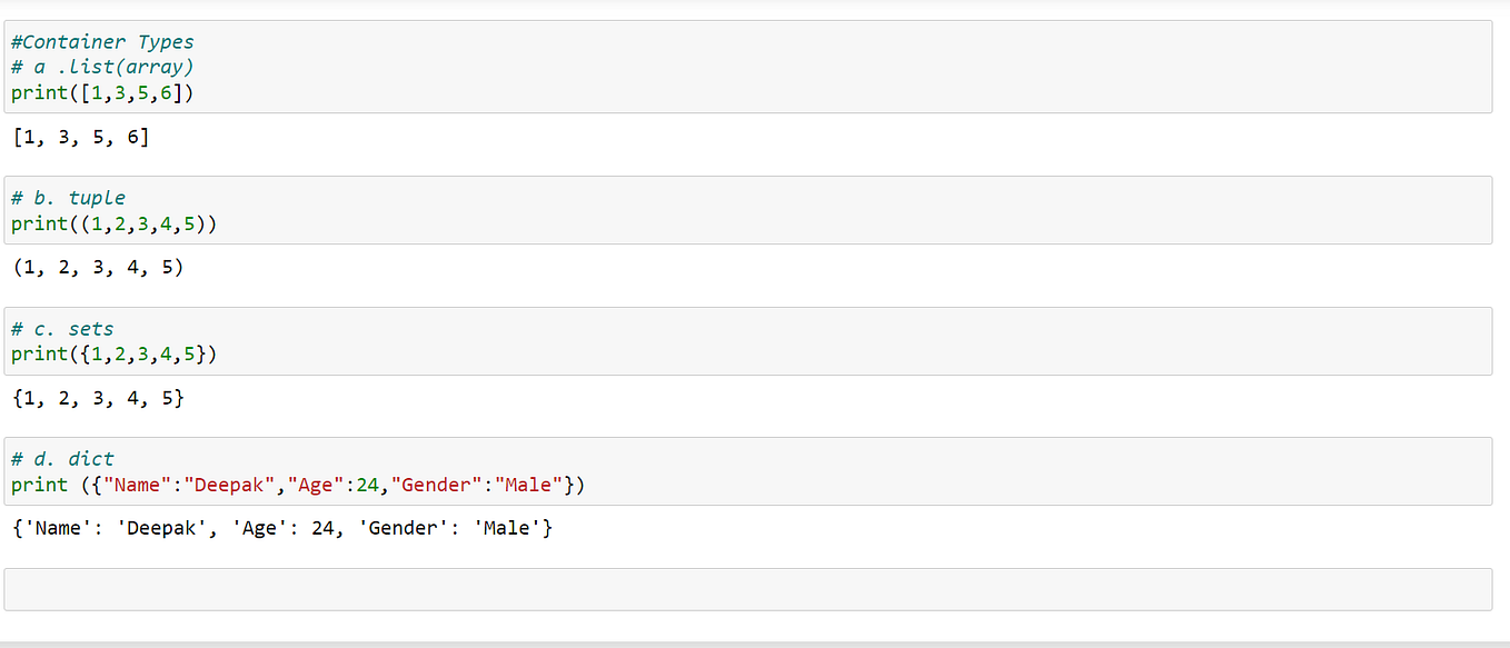 What is OpenAI Api? - Deepak kumar singh - Medium