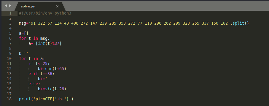 picoCTF writeups: Web-exploitation writeups | by h4krG33k | Medium