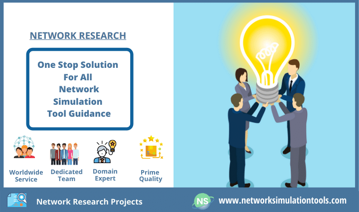 Innovations in Intrusion Detection System - Network Simulation Tools - Medium