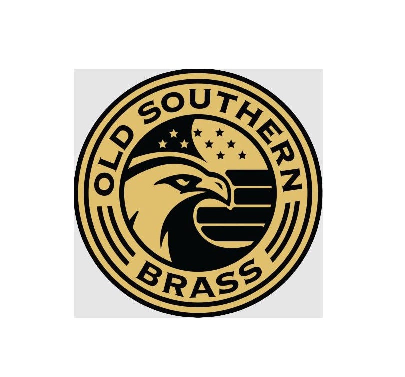 Old Southern Brass - Old Southern Brass - Medium