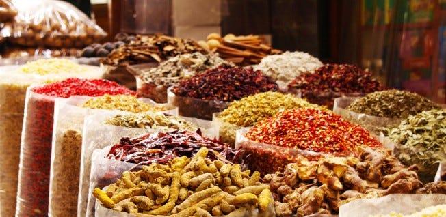 Mali — Tigadeguena. Welcome to Malian Cuisine! | by Food Stories | Medium