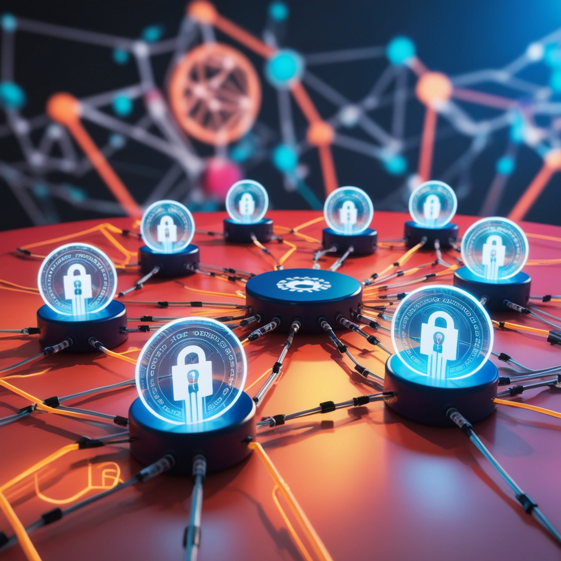 The Future of Cross-Chain Technology: Enhancing Security, Scalability, and Usability | by Xythum ...