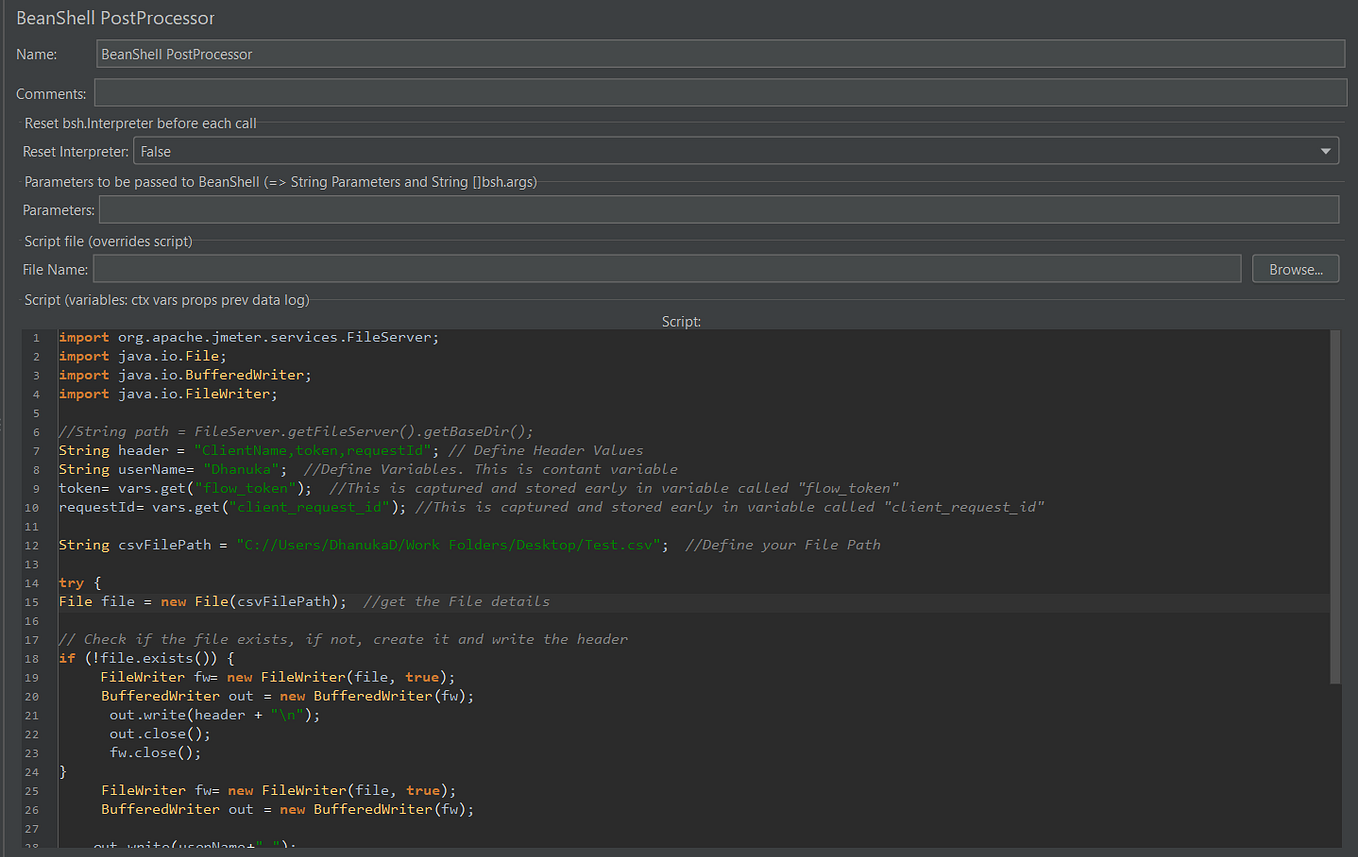 Performance Load Testing With K6 Influxdb Grafana On Windows By Dhanuka Dulanjana Medium