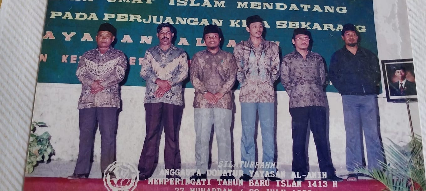 4 Jenis Lead Tulisan yang Memikat (Perhatian) Pembaca | by Abdul Latif | Medium