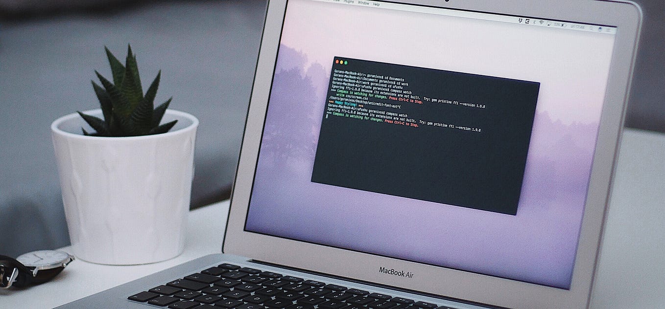 Bits to Bitmaps: A simple walkthrough of BMP Image Format | by Uday ...