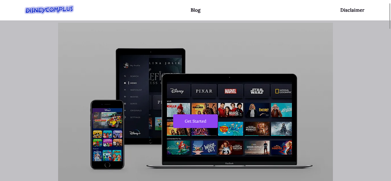 How to Decode Disney+ Login Errors and Unlock Streaming Bliss | by ...