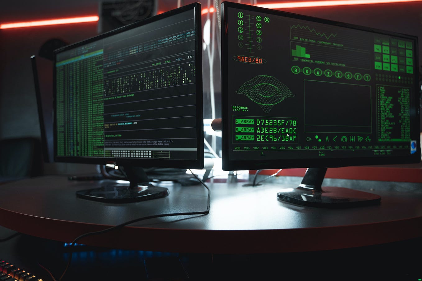 Tryhackme Walkthrough Principles Of Security By Esther Adwets Medium