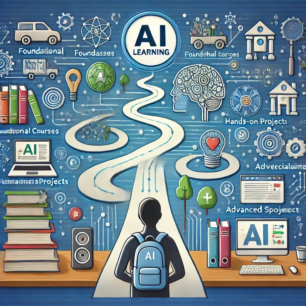 AI Engineer Daily Life: A Glimpse into the World of AI Professionals ...