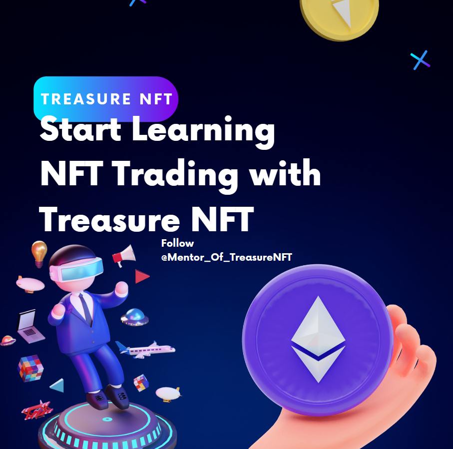 Treasure NFT - Karlakomorbebi - Medium