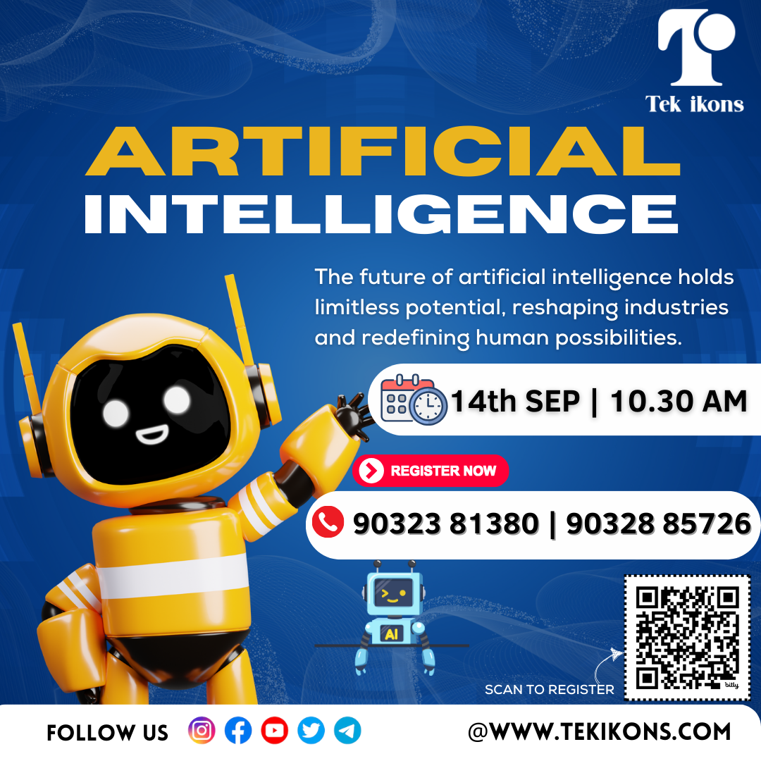 Best Full Stack Java Online Training Institute In Hyderabad | Tek Ikons | by Tek Ikons Academy ...