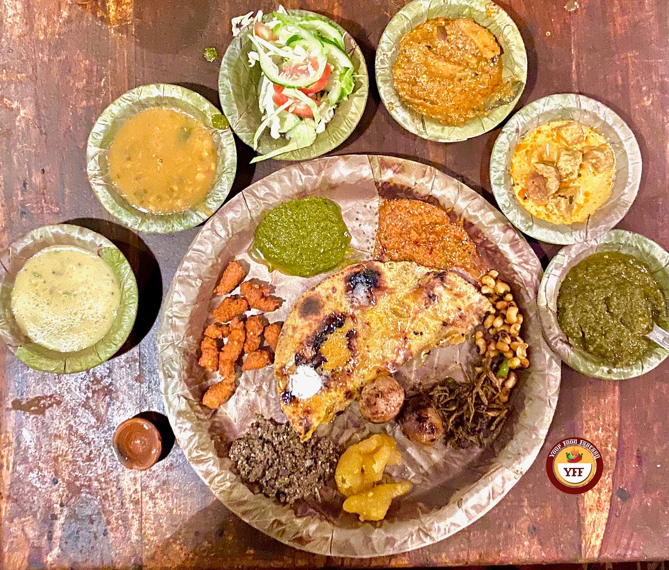 Order Pure Jain Food On The Train Anywhere In India — 7 Types | by ...