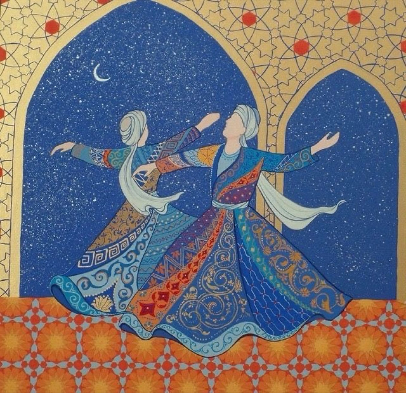 Why Are We Obsessed with Dark Characters? The Psychology Behind Our ...