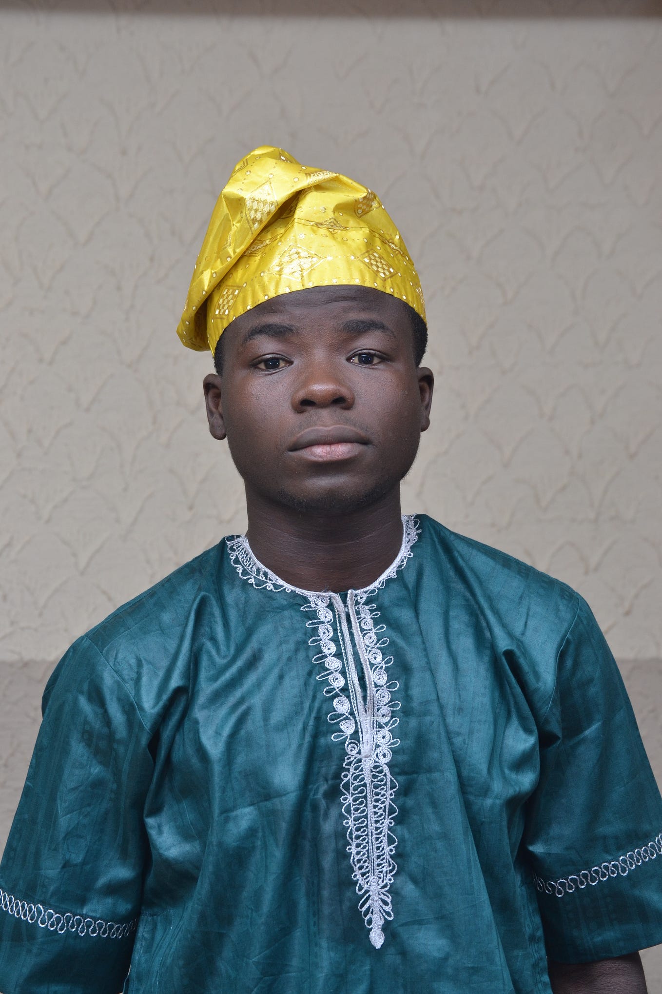 Kudi Person of the Week: Wumi Oyediran | by Kudi | Kudi | Medium
