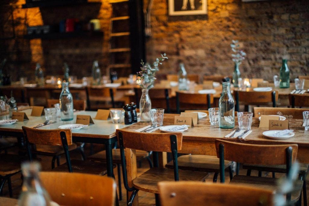Exploring the Vibrant Function Centers in Sydney | by sapphire Function ...