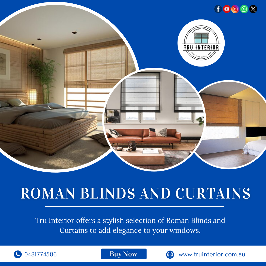 Plantation Shutters Melbourne-Tru Interior | by Tru Interior | Jun, 2024 | Medium