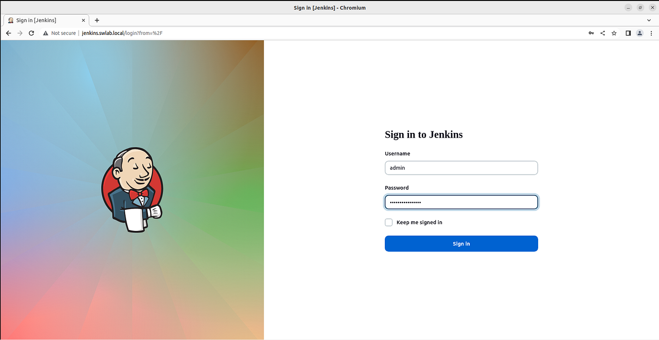 Building a Software Development Home-Based Lab: A DevOps Automation Platform (Introduction) | by ...