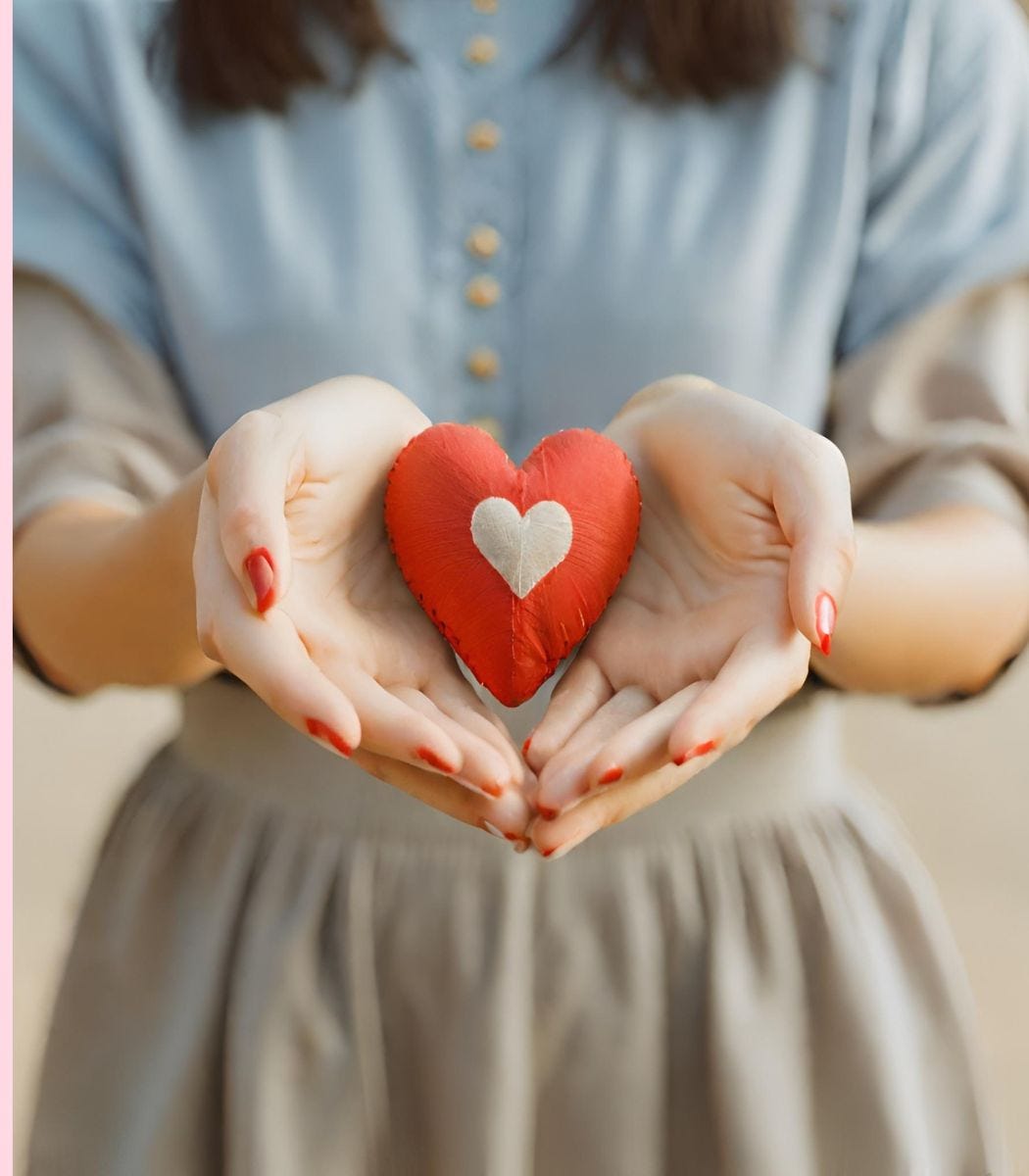 Ah! The extraordinary act of being ordinary | by Openlines_Parenting ...