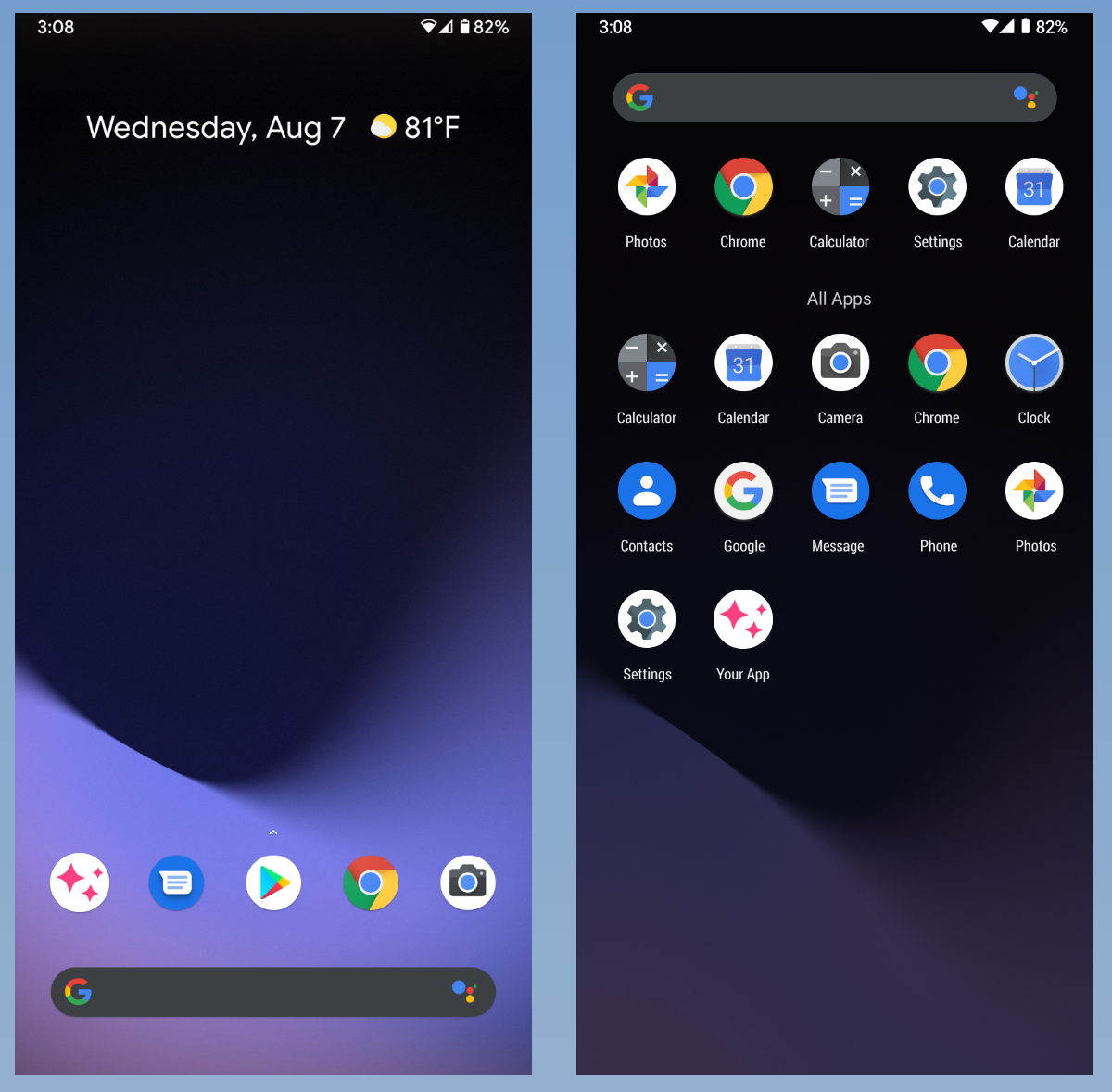 Generar una APK sencilla (Android Application Package) desde Flutter para dispositivos Android ...