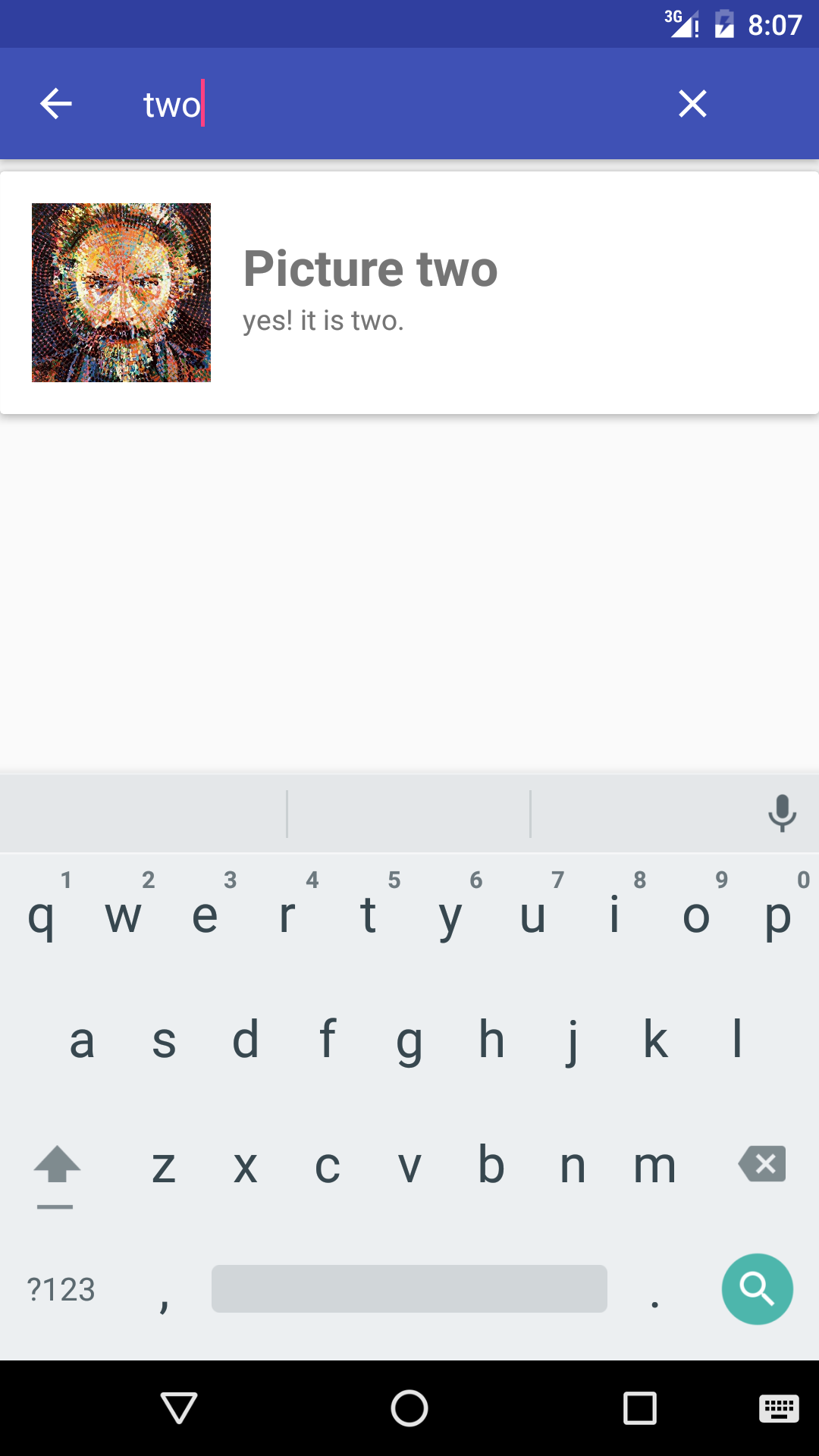 Multiple ViewType in RecyclerView (Android- 2) | by Nurul Akter Towhid ...