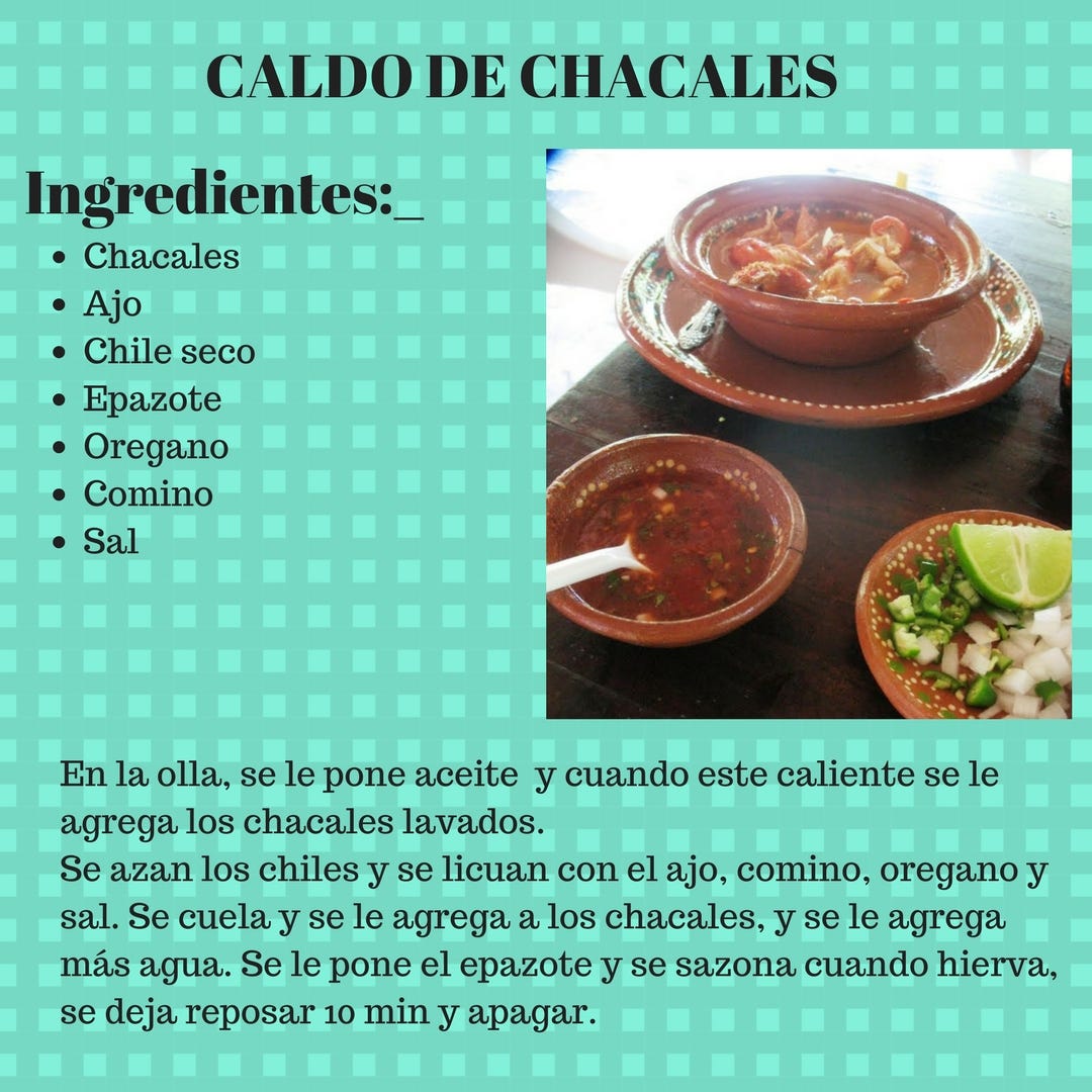 Receta de ¨ENTAMALADOS¨ estilo Colima | by Lizet Preciado | Medium