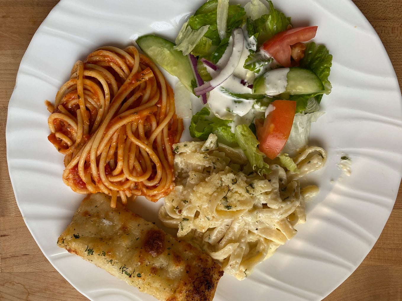 Tastiest Baked Tator Casserole - The Daily Cuppa - Medium