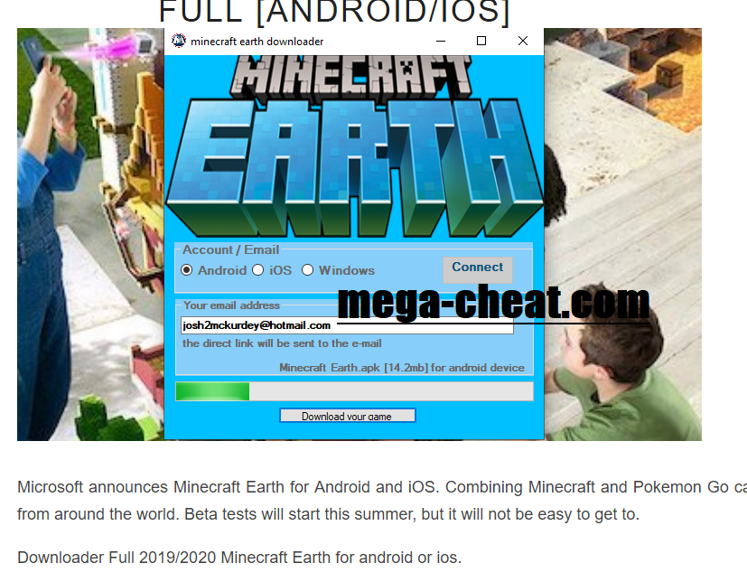trello minecraft earth downloader | by MinecraftEarth | Medium