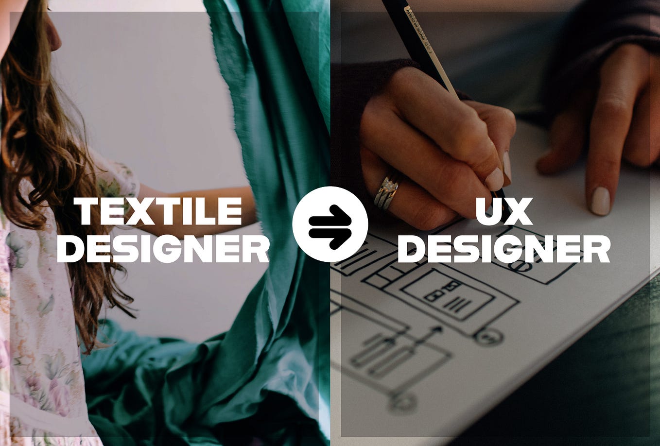 “How I Overcame the Toughest Challenge of Transitioning from Textile to ...