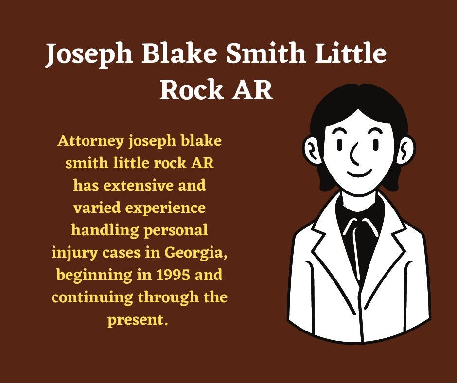 Blake Smith Arkansas | Best Real Estate Agents - joseph blake smith AR ...