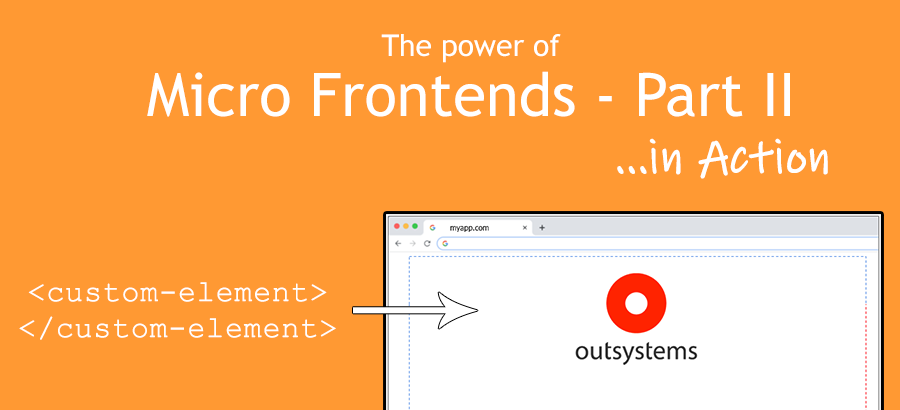 Write JavaScript in OutSystems as a grown up | by António Carvalho | ITNEXT