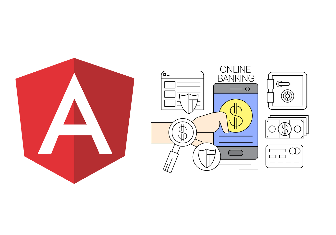Angular 5 EventEmitter aprendendo a usar Input e OutPut property | by Danilo Agostinho | Medium