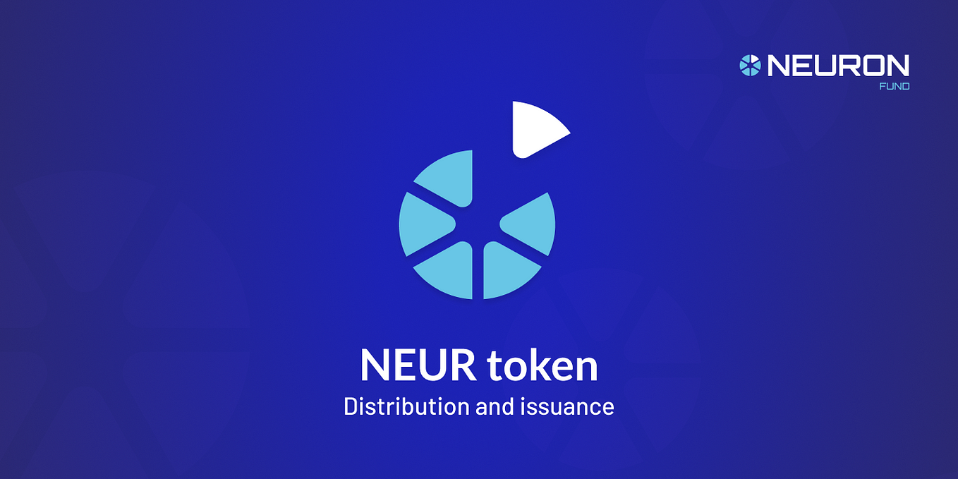 Neuron Fund: pre-IDO Auction. Neuron Fund is ready to launch in beta ...