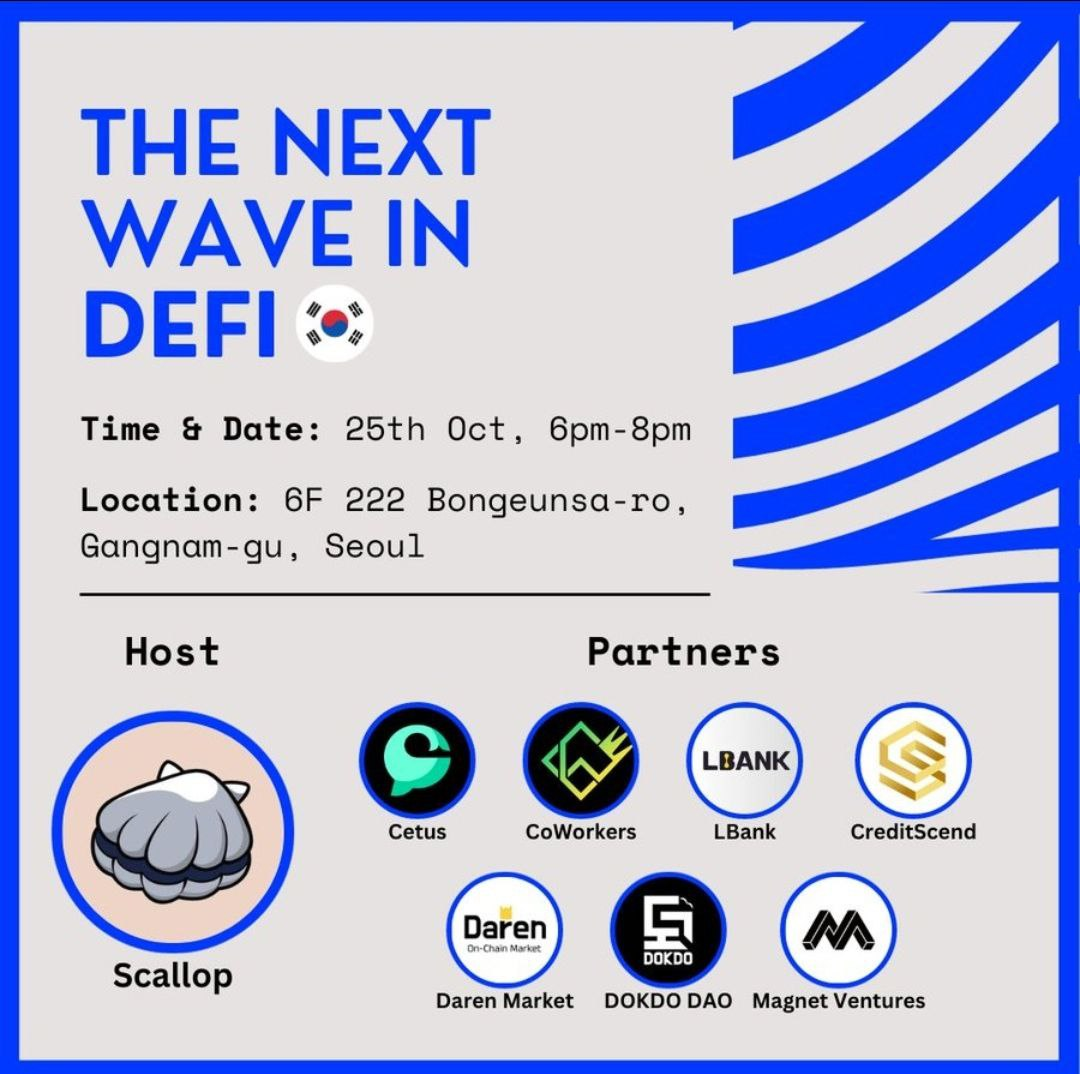 CREDIT SCEND at MAPO Seoul Hackathon in 2023 | by CREDIT SCEND | Medium