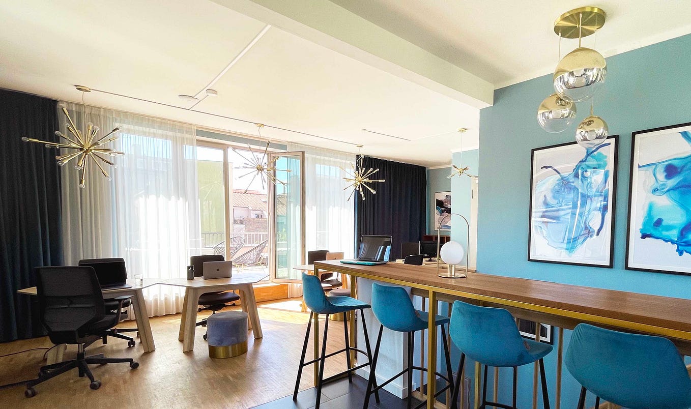 How Platform Engineering is transforming the use of Modern-day Cloud Native Technologies | by ...