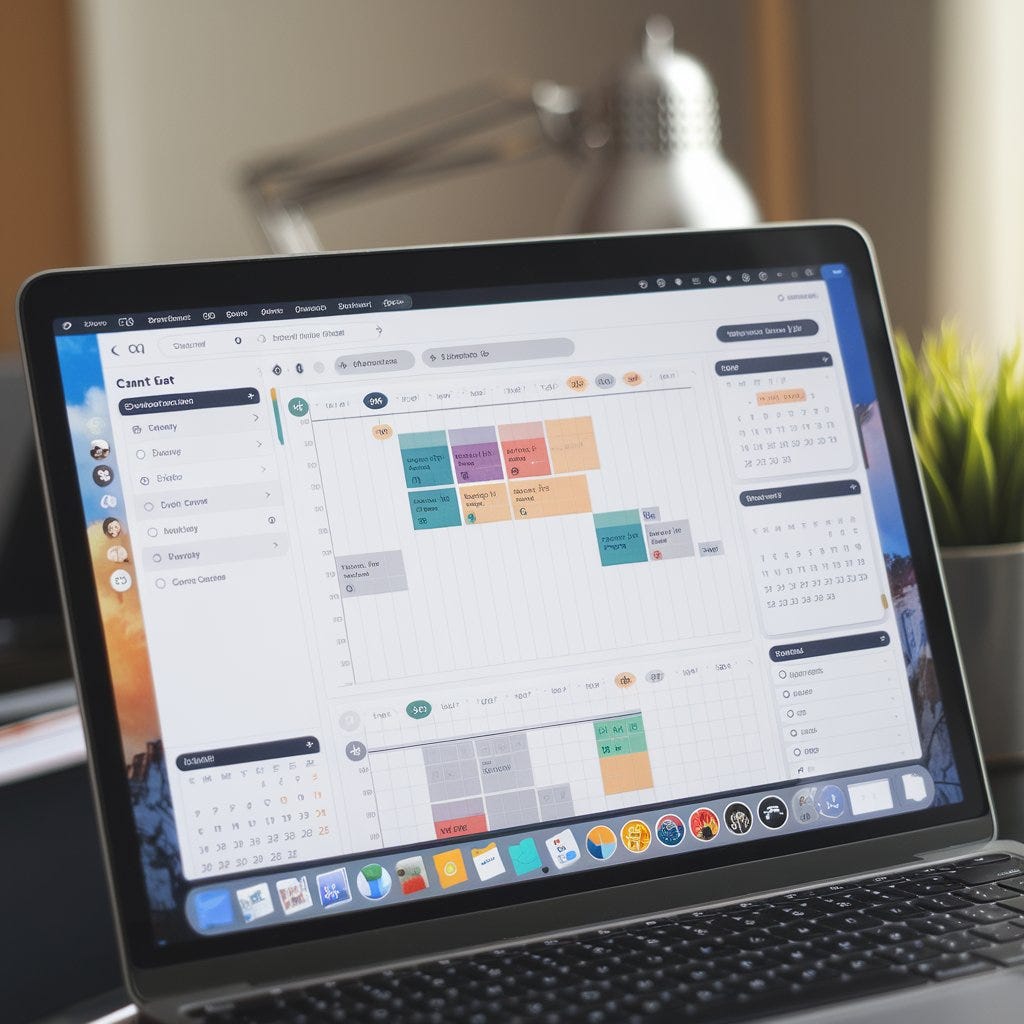 best free project management software | by tulika satpathy | Sep, 2024 ...