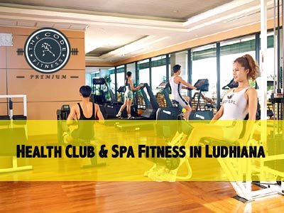 Best Gym Coupons Ludhiana. The Code Fitness is the Best Gym in… | by ...