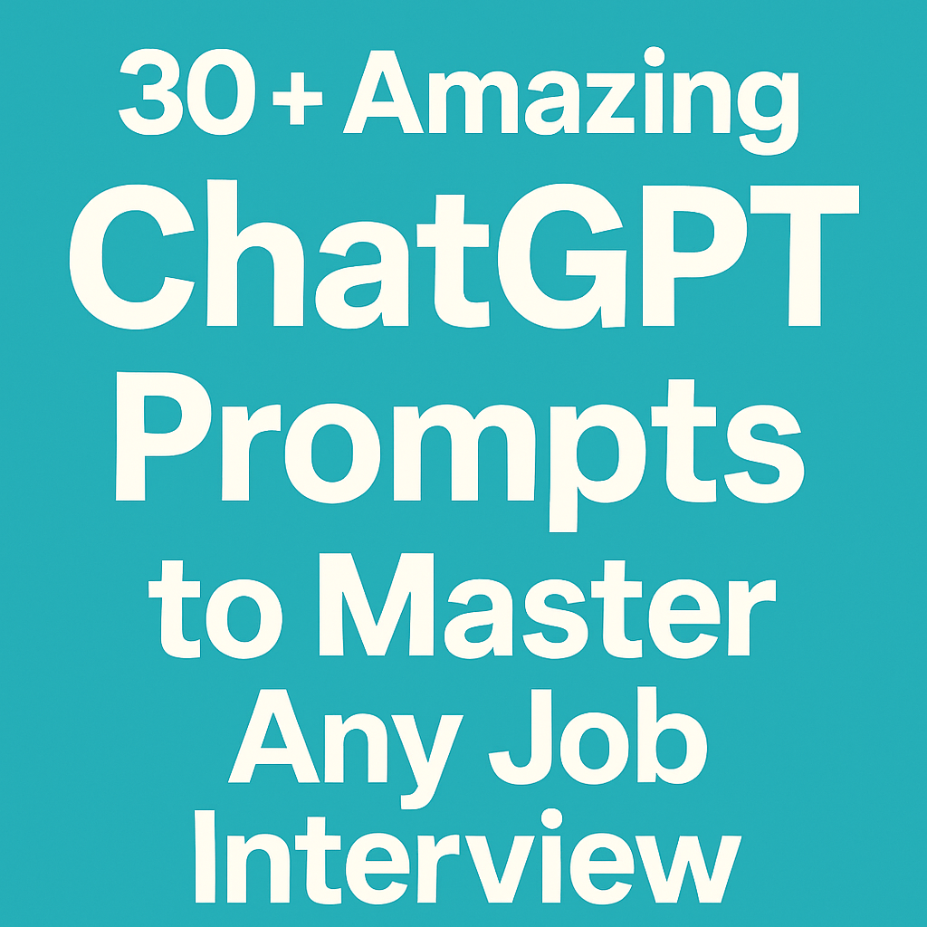 Magic Chatgpt Prompt Formula to Make Life Easier | AI Marketing