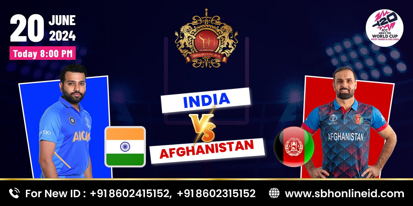 South Africa vs India: T20 World Cup Final — Today’s Match Prediction ...