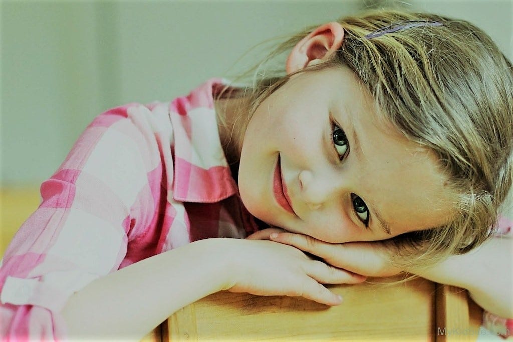 Brazen Smiles…. By Malavika Kishore | by Malavika Kishore | Medium