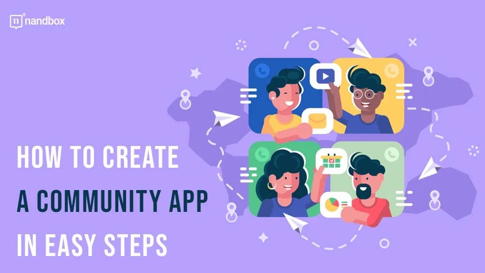 How to Make an App in Xcode: The Complete Guide | by nandbox Inc. | Medium