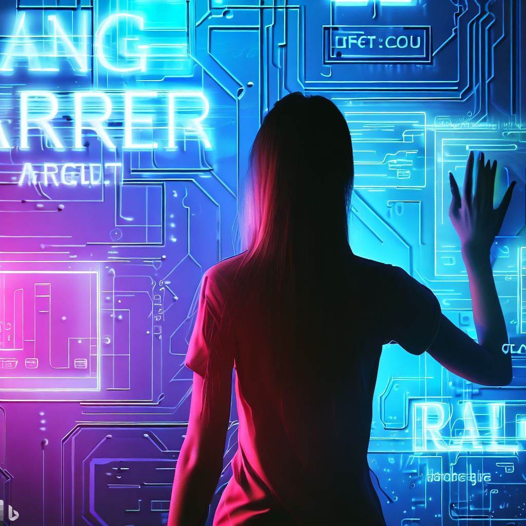 Python for Ethical Hacking: The Ultimate Beginner’s Guide | by Dev Sharma | Medium