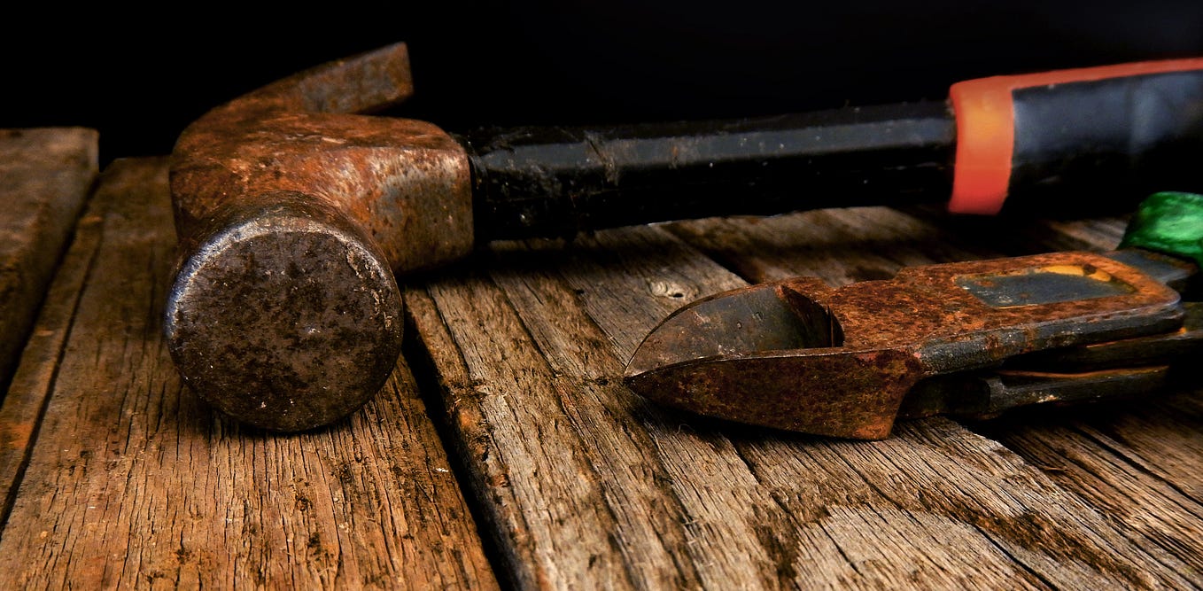 How to Rust?. Learning Rust: A Comprehensive Guide… | by Datt Goswami ...