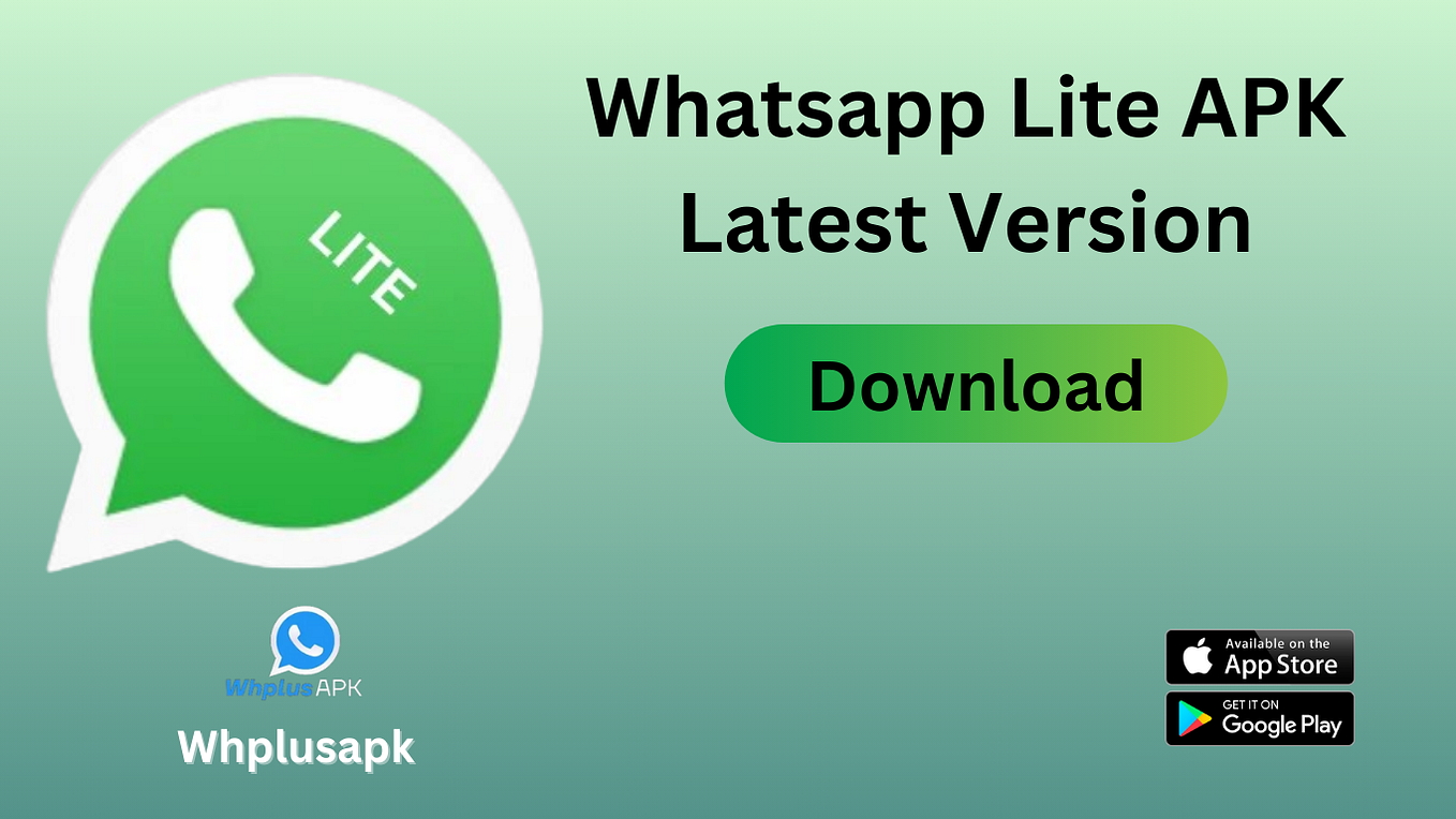 Complete Methods for WhatsApp Account Recovery - Wplusapk - Medium