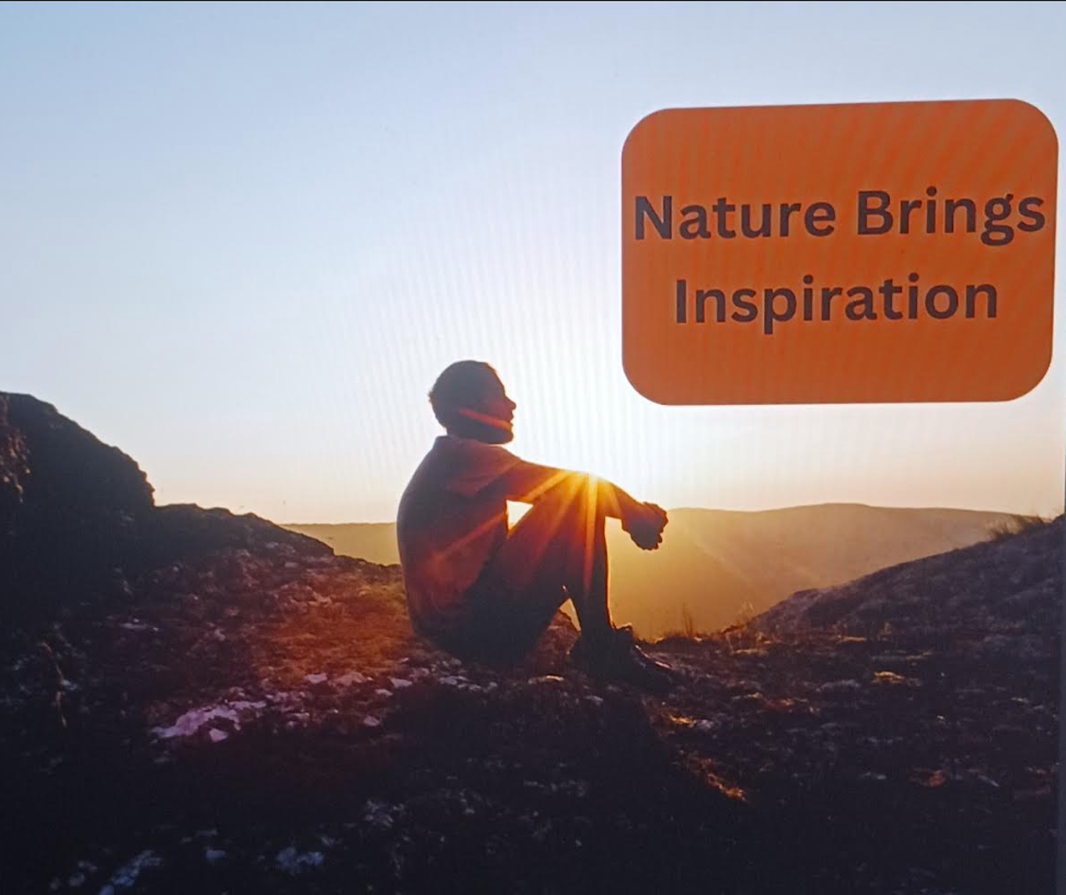 Unleashing the Power of Inspiration: Fueling Creative Sparks in ...