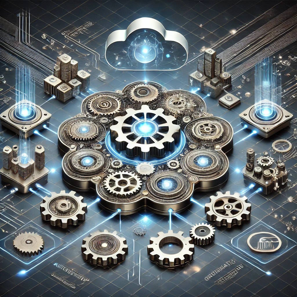 Building Enterprise-Grade GenAI Applications with Snowflake: Part 1 ... Building Enterprise-Grade GenAI Applications with Snowflake: Part 1 ...