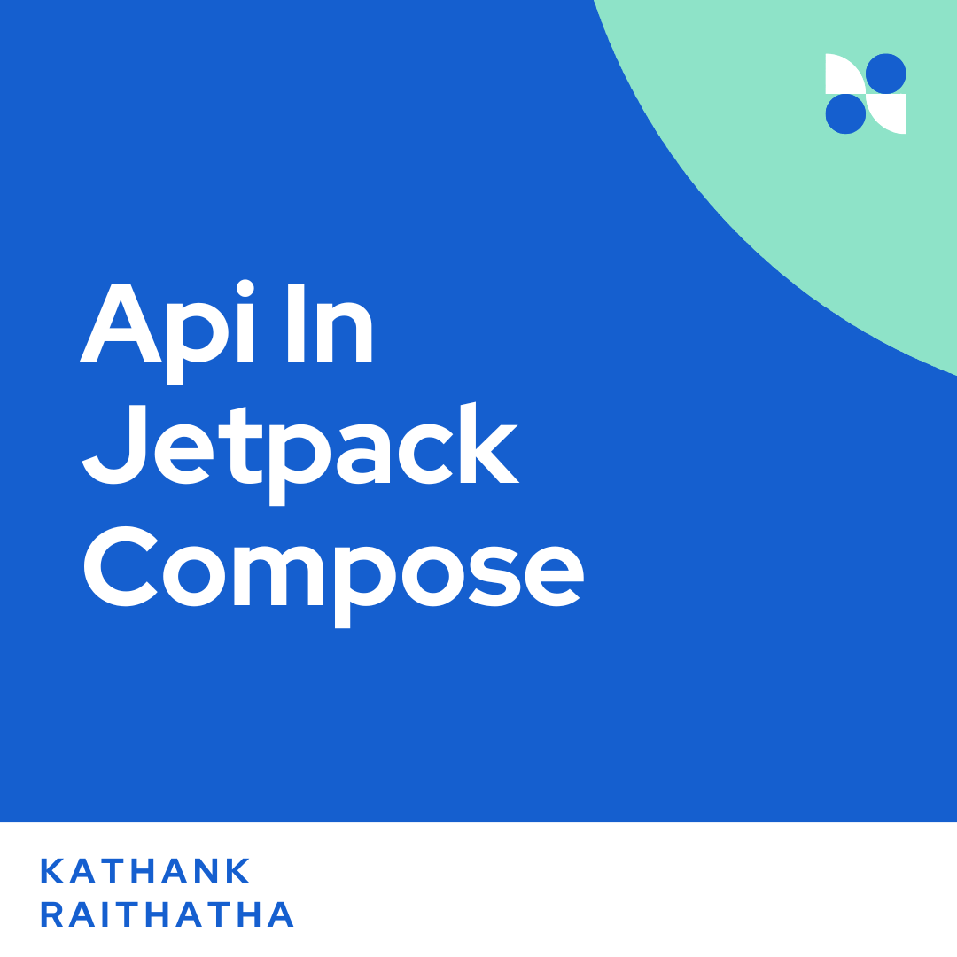Handling Notifications With Jetpack Compose By Kathank Raithatha Flutter Dev 💙 Medium