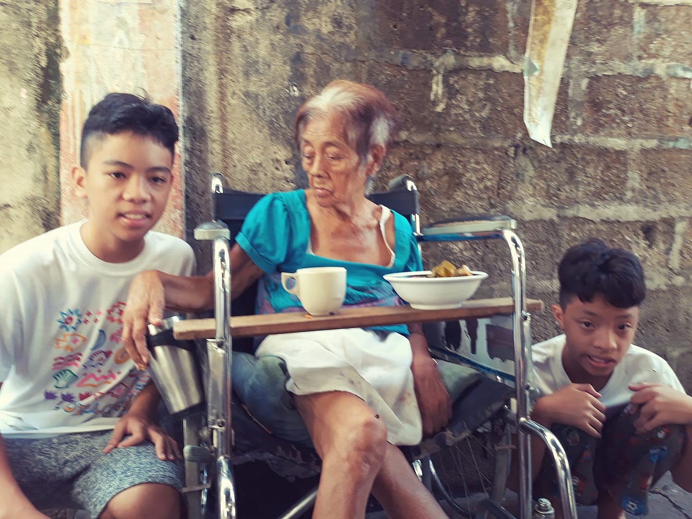 No To French Toast. A lot of guys thinks that girls are a… | by Francis Isberto | Medium