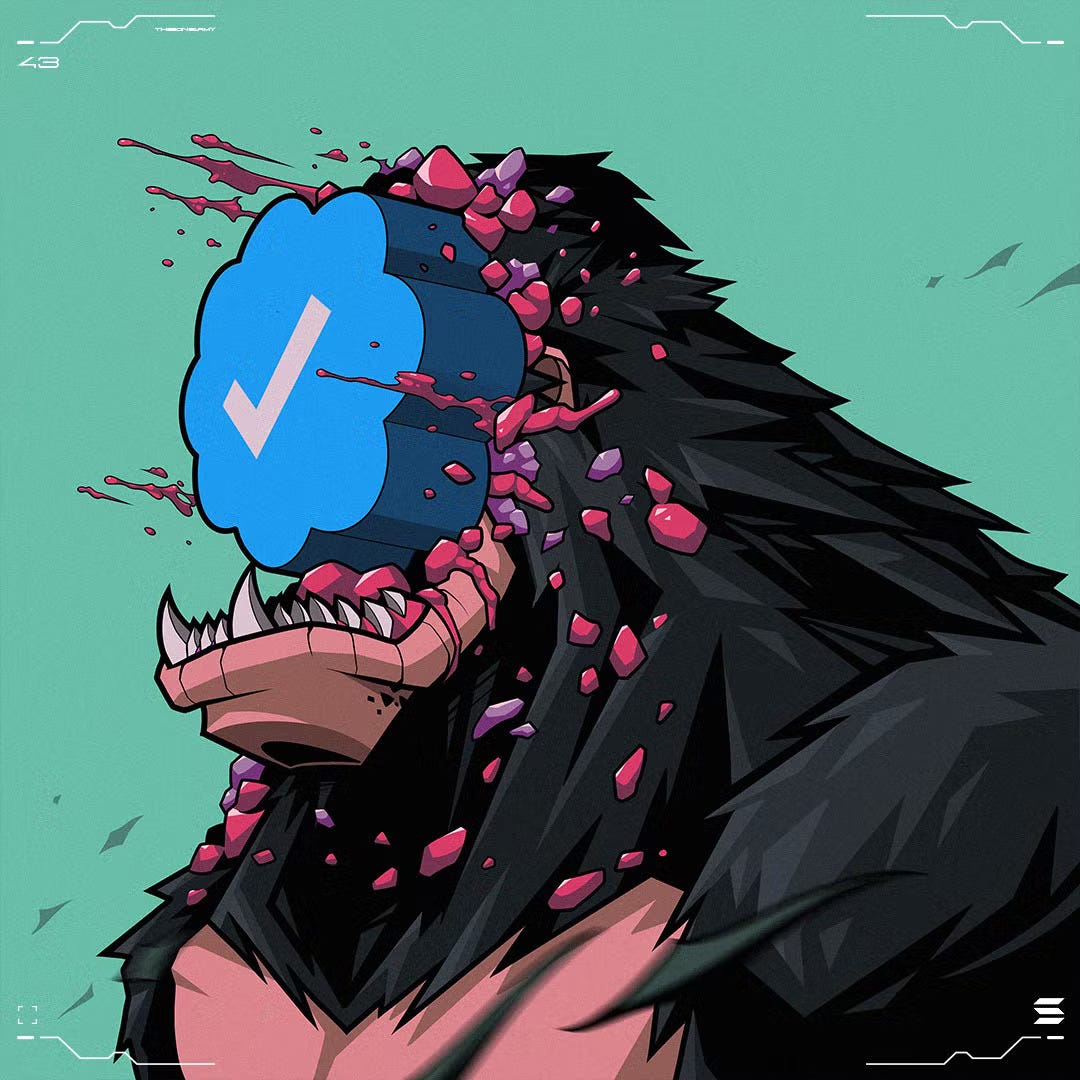 Welcoming a new artist to the Ministry — Lowbrow Native | by Ministry ...